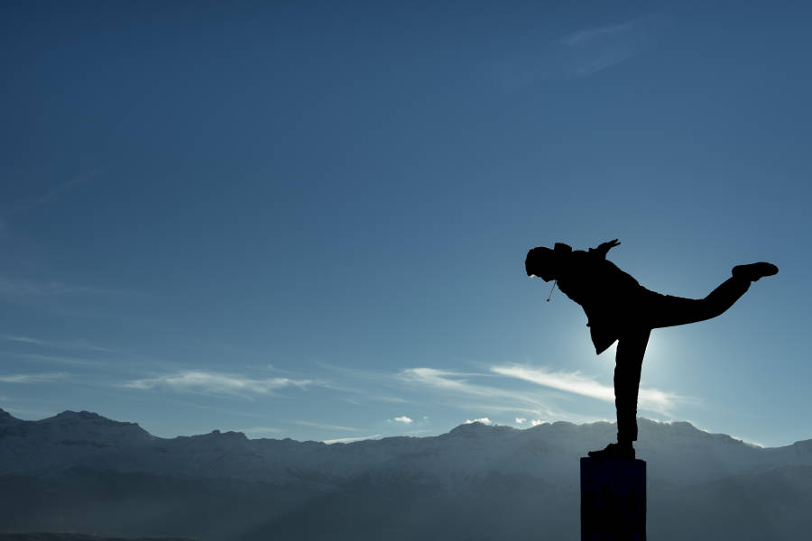 Posturologie · Nos spécialités · Cabinet de podologie du Pian-Médoc